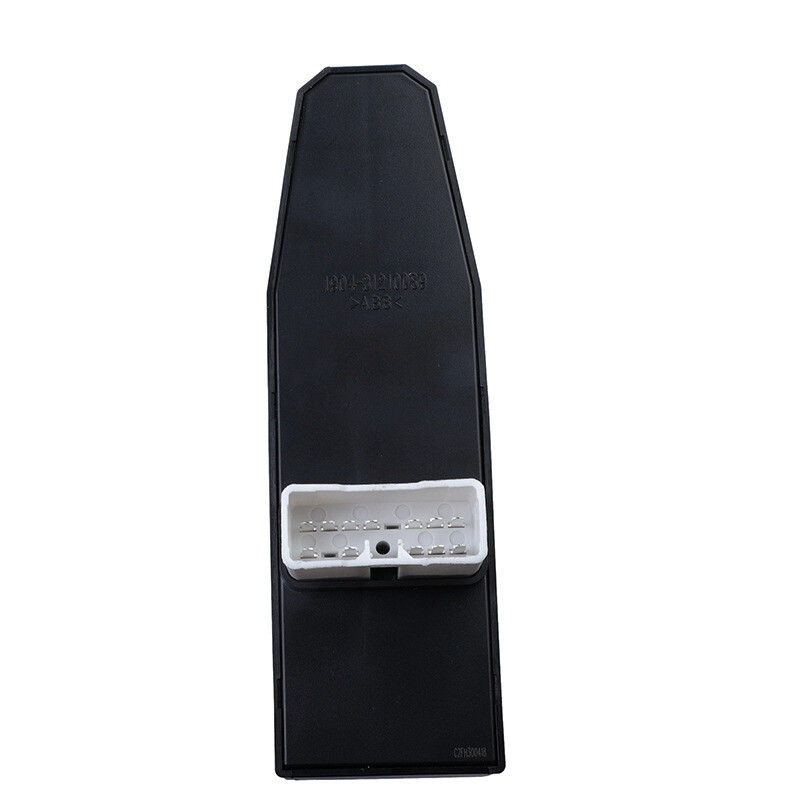 Front Left Power Window Switch For 13-16 Chevrolet Spark 96942497 ...