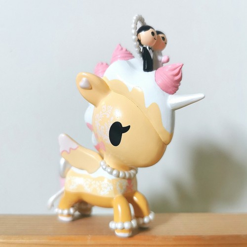 Tokidoki Unicorno Series X Blind Box Figurine - Eternitee | eBay Australia