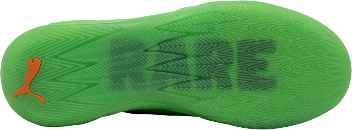 PUMA Nickelodeon x MB.02 Slime for Sale - Authenticity Guaranteed - eBay