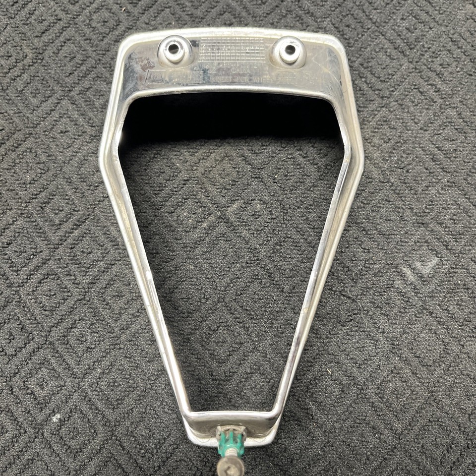 2015-2020 GMC Chevy Chrome Insert with Screws 20984065 OEM 22" Wheel ...