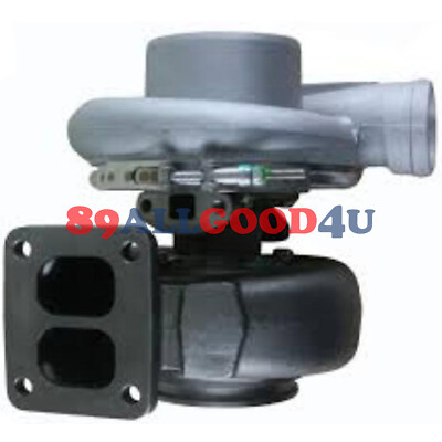 Turbocharger Fits Freightliner FL112 FL60 FL70 FL80 MB60 3524034 ...