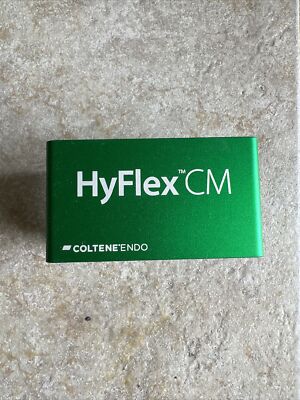 HyFlex CM Coltene Endo File Holder | eBay