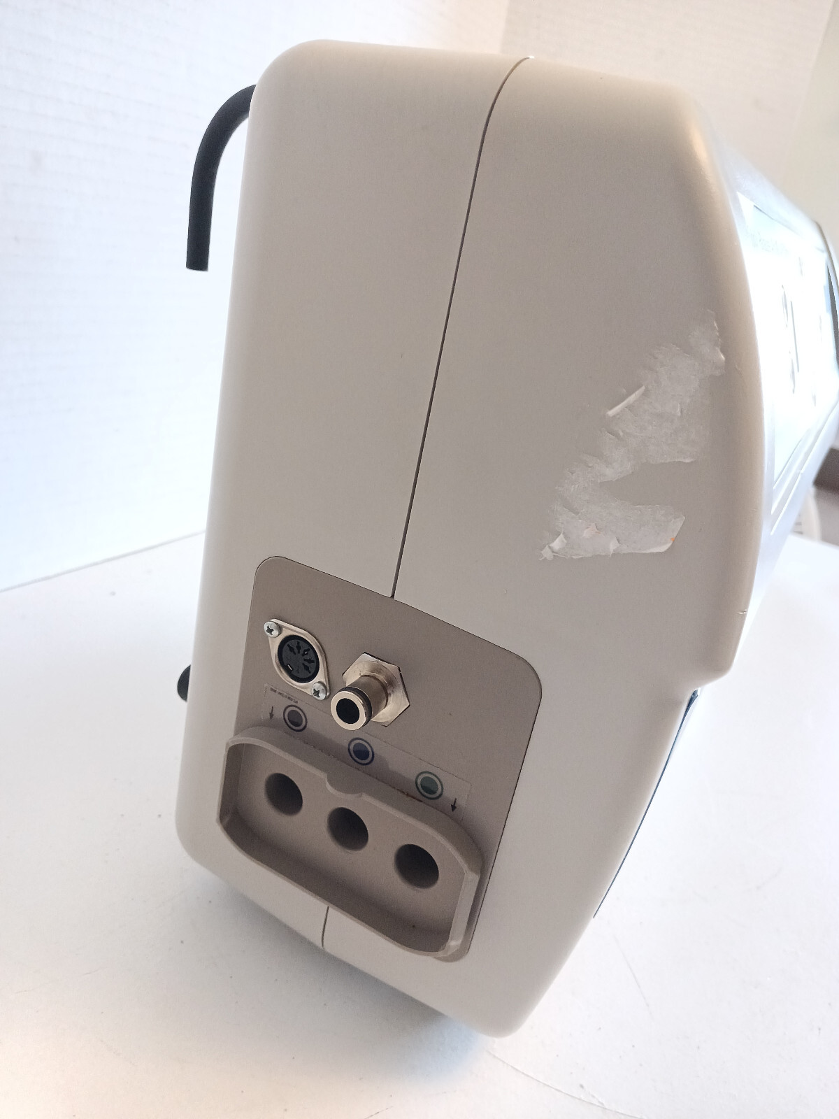 Direct Supply Panacea air max AP mattress sapphire 61350004-1100 120V 5 ...