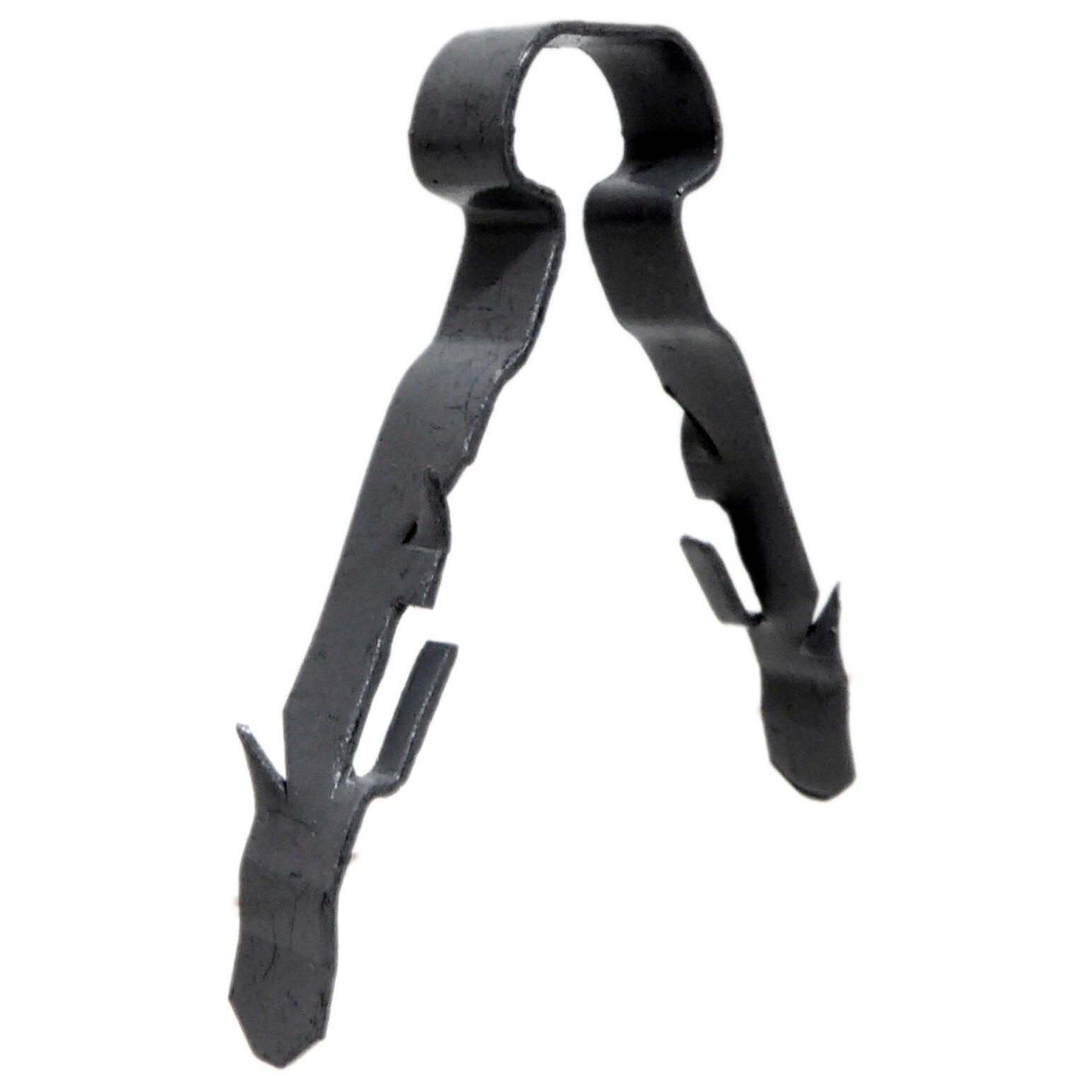 10x Linian Fire Clips for 2.5mm Flat T&E Cable 18th Edition Twin and ...