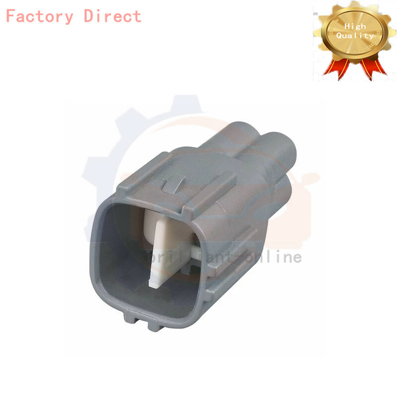 90980-11028 Oxygen Sensor Female & Male Connector Kit 4-way Fit For ...