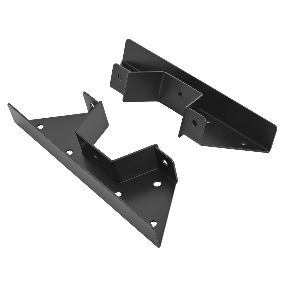For Chevrolet C10 C20/ GMC C2500 1973-1987 C Notch Frame Support ...