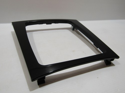 MERCEDES C CLASS W204 GLK X204 GEAR SHIFTER SURROUND TRIM A2046800039 ...