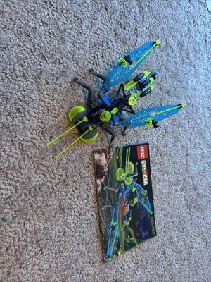 LEGO Space: Sonic Stinger (6907) 42884069070 | eBay