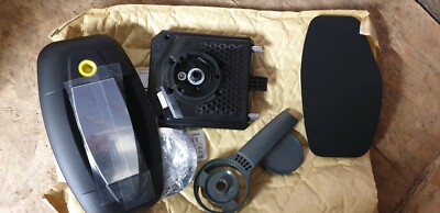 Swift motorhome caravan door handle lock assembly 9839160 | eBay UK