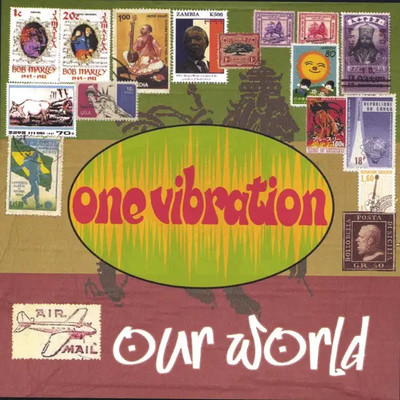 CD One Vibration Our World One Vibration Productions | eBay.de