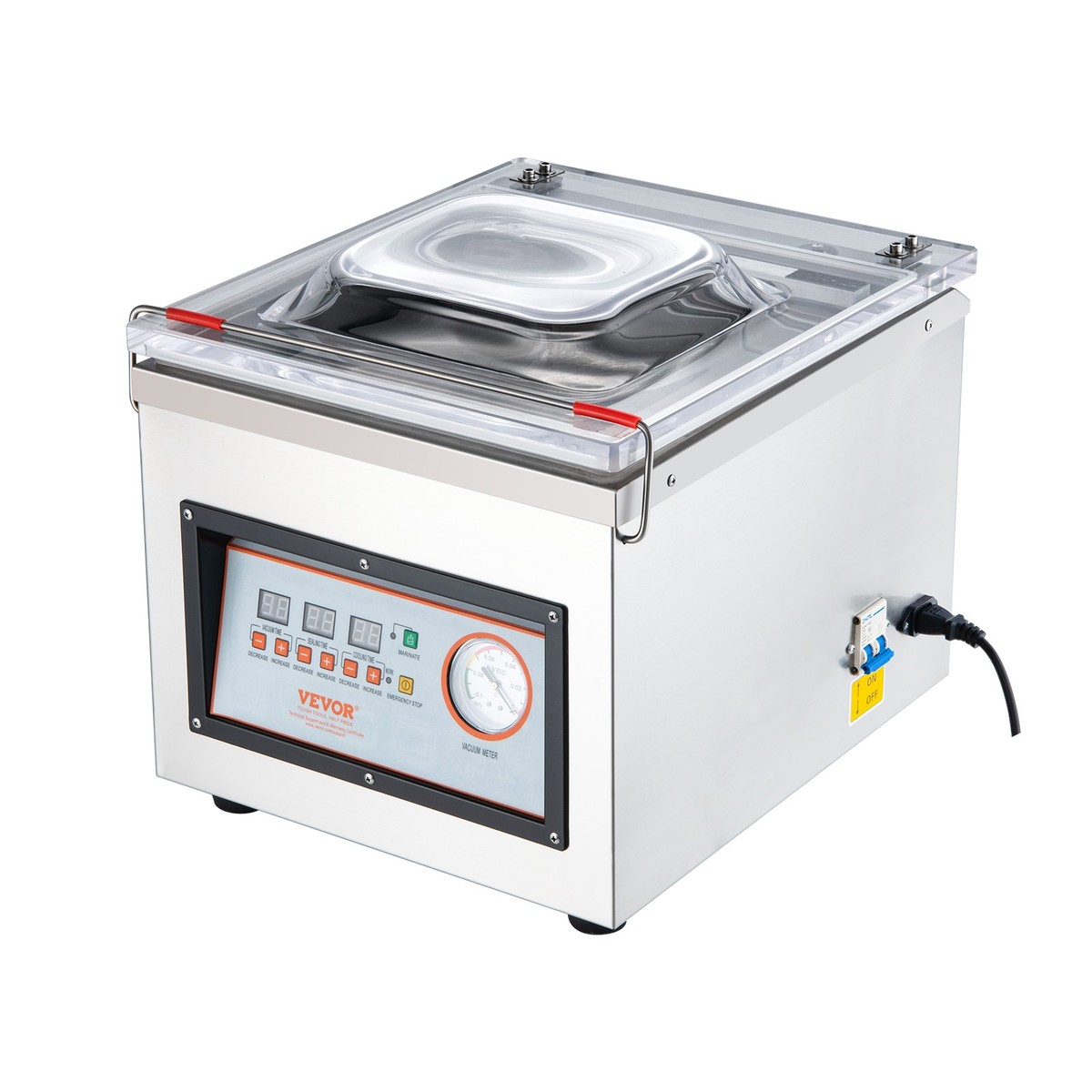 Industrial Vacuum Seal Machines Industrial Vacuum Sealer At