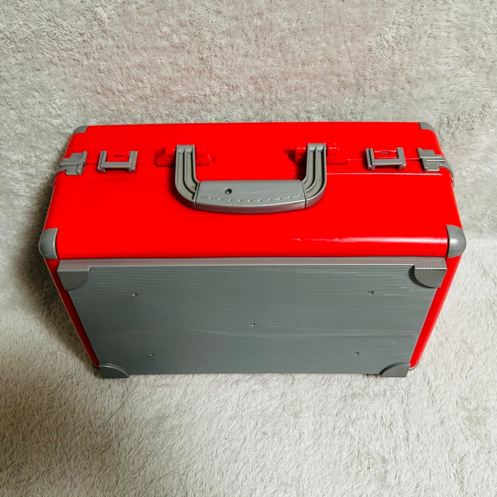 BANDAI Japan DX Megazord Power Rangers RPM Super Sentai Go-Onger Engine ...