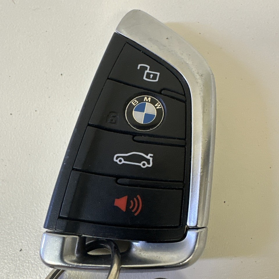 2017-2022 BMW 330i G SMART KEYLESS ENTRY REMOTE KEY FOB TRANSMITTER OEM ...