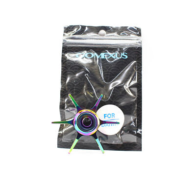 Gomexus STD6CJ Star Drag Alu Aurora Daiwa (7078) | eBay Australia