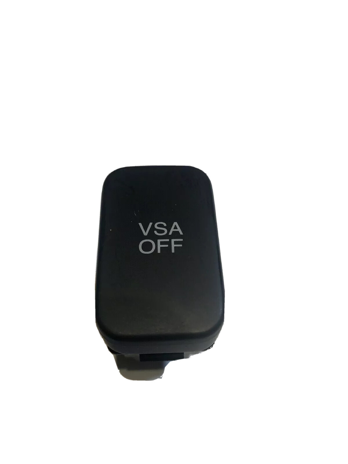 Genuine Honda Odyssey VSA Off Switch Assembly 35300-SHJ-A61 2005 - 2010 ...