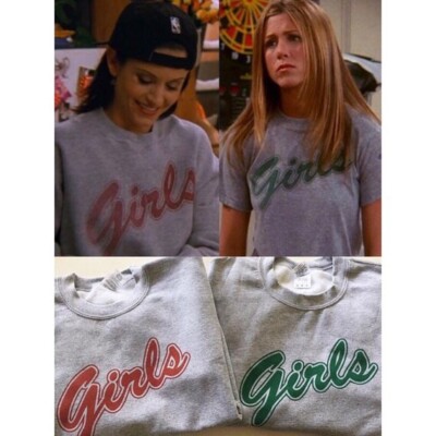Friends shirt, Friends Sweatshirt, Friends tv show shirt | eBay
