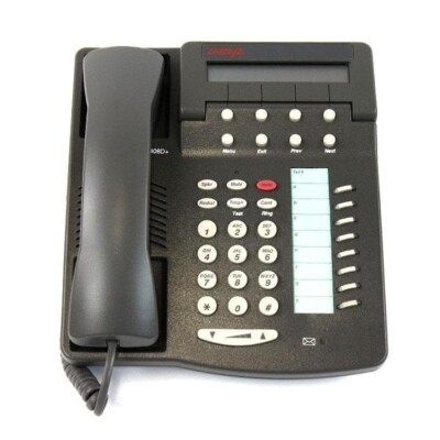 Avaya 6408D+ Digital Telephone | eBay