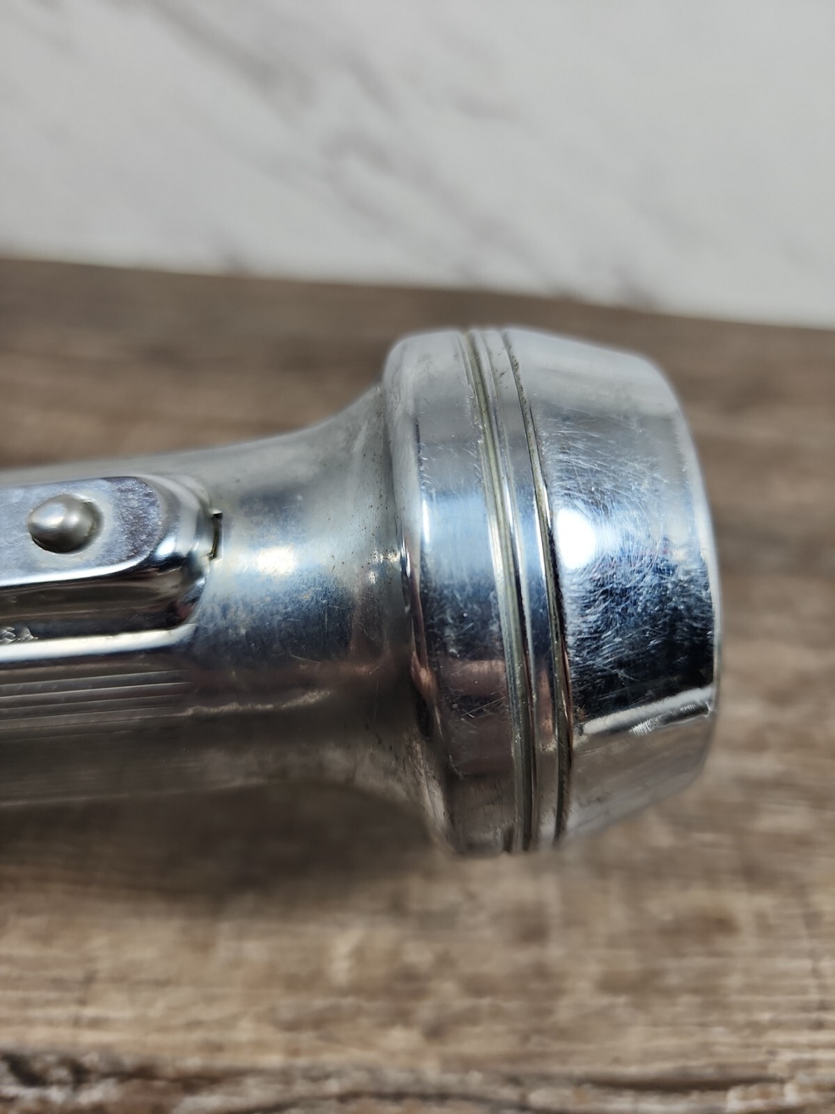 ☆VINTAGE☆ ~1950-60S EXPLORER BY HOMART FLASHLIGHT Flashlight~ ☆RARE☆ | eBay