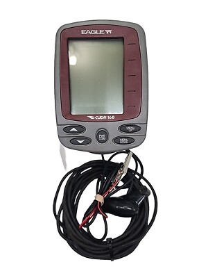 Fishfinders - Eagle Fish - 3