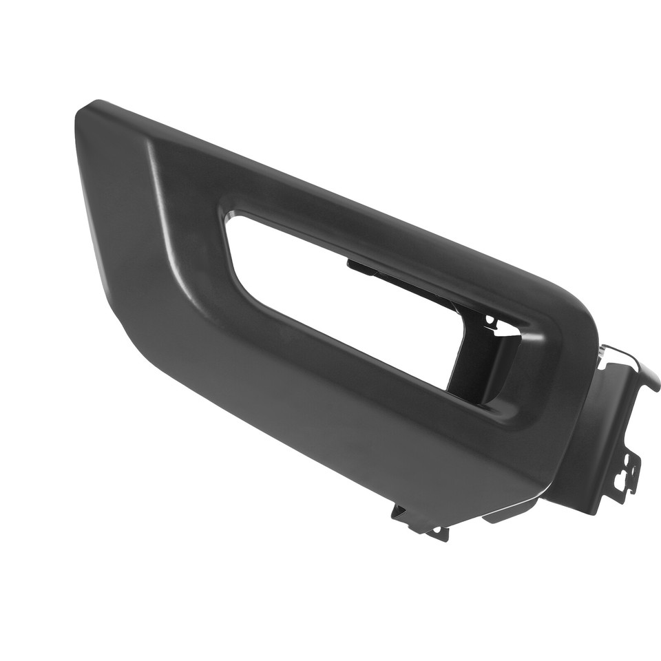 Right Bumper Trim Cover for 2017-2020 Ford F150 Raptor Front Bumper ...