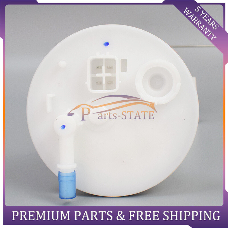 23210-87403 Fuel Pump Module for Toyota Terios / Dahiatsu 2005-2012 ...