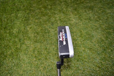 Tour Edge Bazooka 370 Putter LH 34.5" Steel Uniflex Tour Edge | eBay