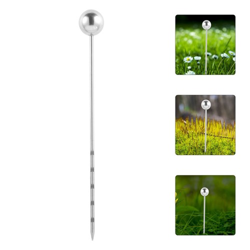 Soil Sampler Tester Probe Core for Sampling Tool Stainless Tools | eBay