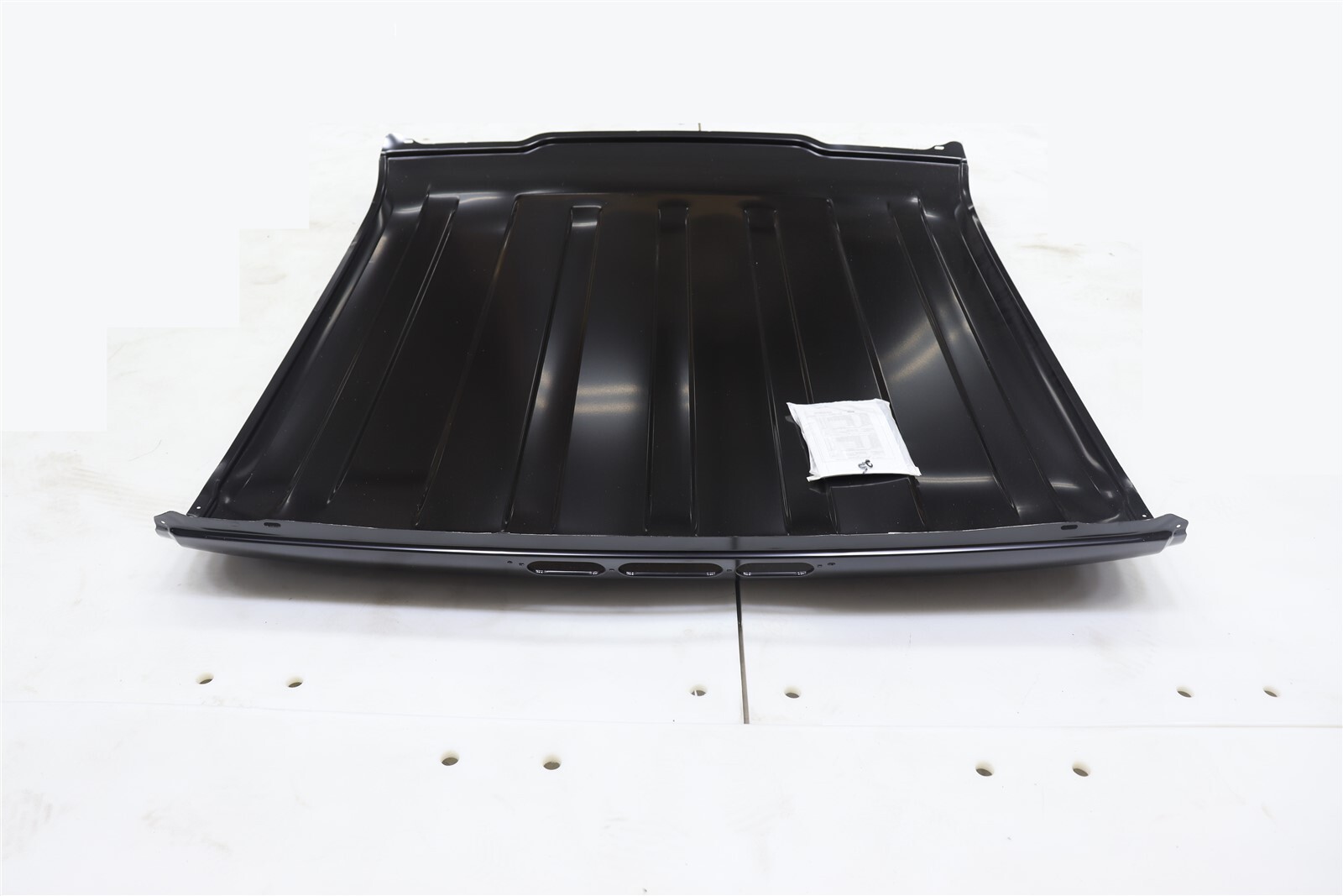 NEW OEM Ford Cab Roof Panel Skin JL3Z-1850202-B Ford F-150 Super Cab ...