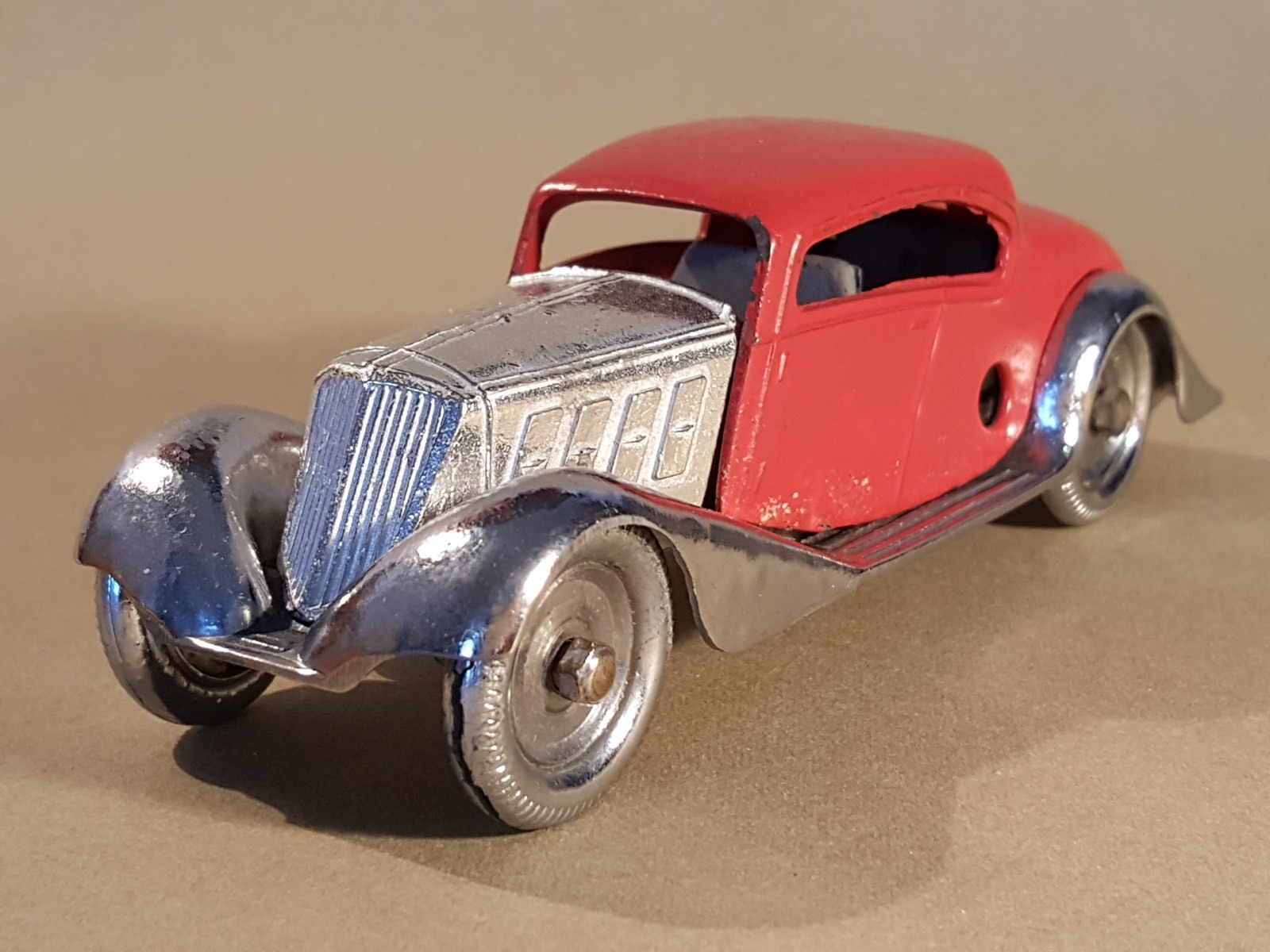 Capot avant pour Solido démontable Major série 140 | eBay