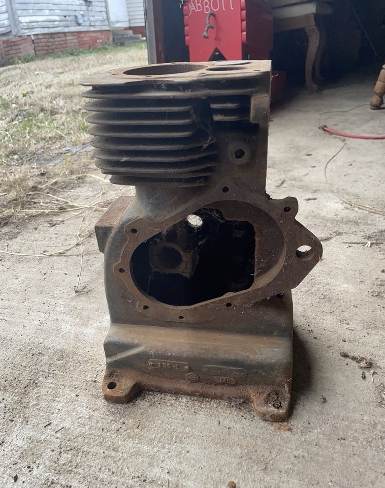 Cushman scooter engine | eBay