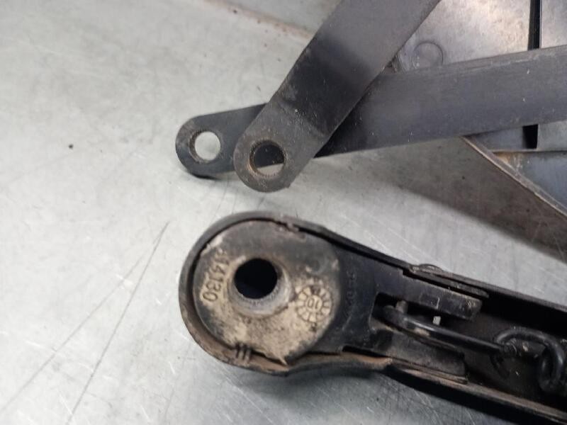 A2518200244 wischblatt vorne für MERCEDES-BENZ CLASE R (W251 V251) 350 ...