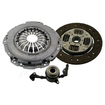 Clutch Kit For MERCEDES Sprinter 906 W906 0002541608 | eBay