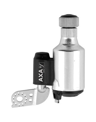 AXA Aluminum dynamo for wheel 8201 | eBay UK