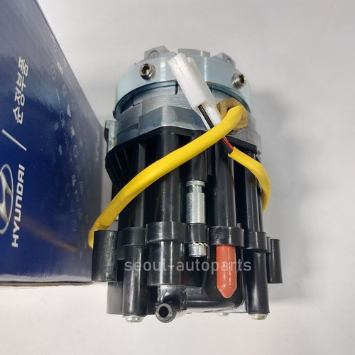 🚀Express🚀 FREE DHL 330513F000 New GENUNIE LPG Fuel Pump Assy For ...