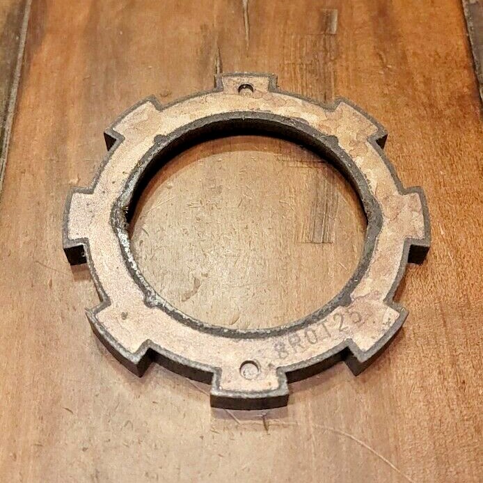 HONDA Driven Clutch Disk HRN216 HRX217 75150-VE1-R00 Genuine OEM | eBay