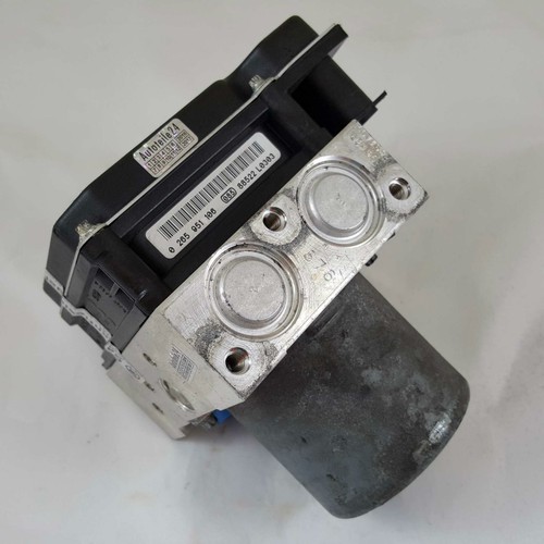 ABS PUMP MERCEDES VITO VIANO W639 A0014468989 0265230405 0265951106 ...
