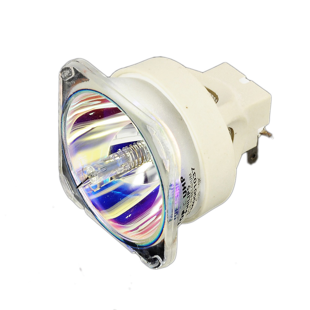 5J.J6R05.001 / 5J.J7E05.001 Original Bare Lamp Bulb for BenQ MX766 ...