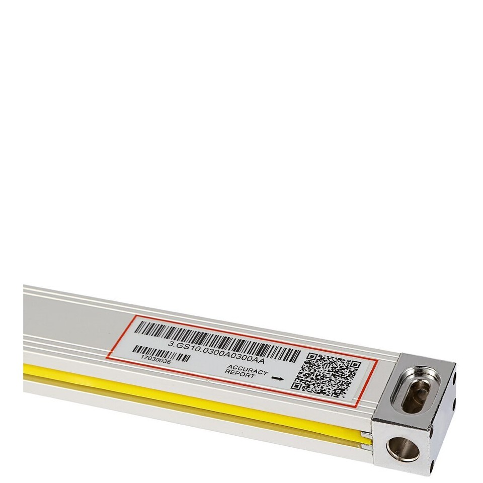 Easson ES-8A 3 axis digital readout DRO display + 3pcs GS10 linear ...