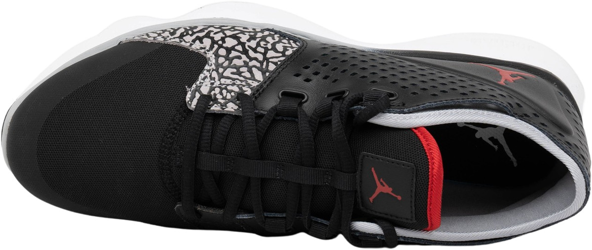Jordan Flow Black Cement for Sale | Authenticity Guaranteed | eBay