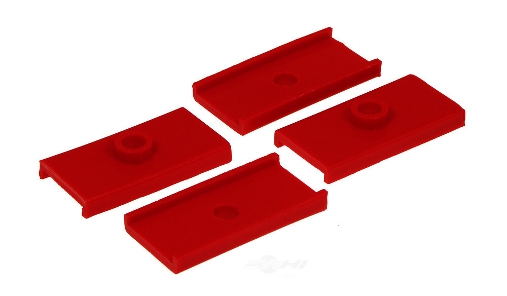 Leaf Spring Insulator Rear PROTHANE 26-47078 for sale online | eBay