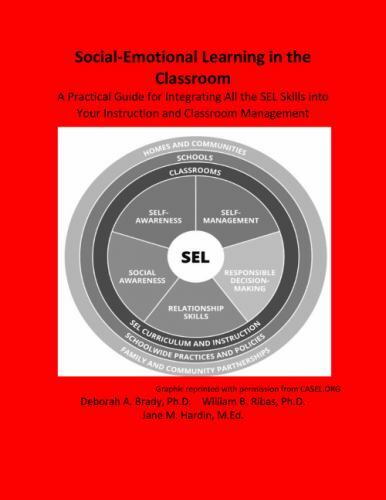 Social-Emotional Learning in the Classroom 9780971508996| eBay