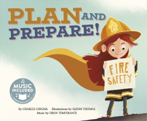 Charles Ghigna Plan and Prepare (Fire Safety) (Poche) | eBay
