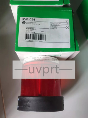 New In Box XVB C34 Red Steady Light XVBC34 Free Shipping | eBay