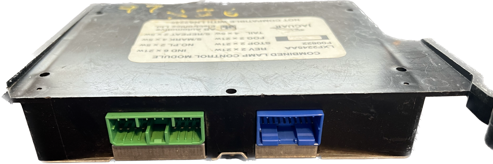 1995 1996 1997 JAGUAR XJ6 VANDEN PLAS LAMP CONTROL MODULE LXF2245AA | eBay