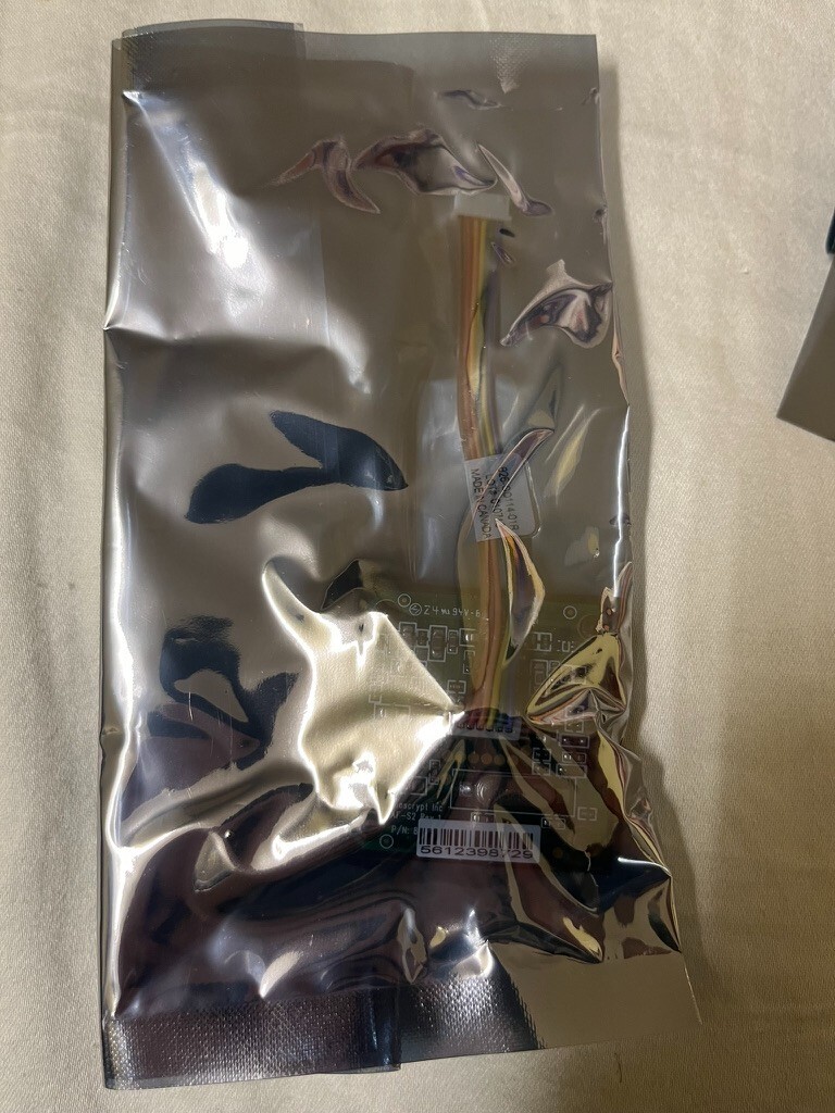 Kronos Touch Biometric Finger Reader ID Option InTouch 8609020-001 ...