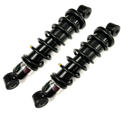 HEAVY DUTY Rear Shock Absorbers Kawasaki Mule 2010, 2020, 2500, etc ...