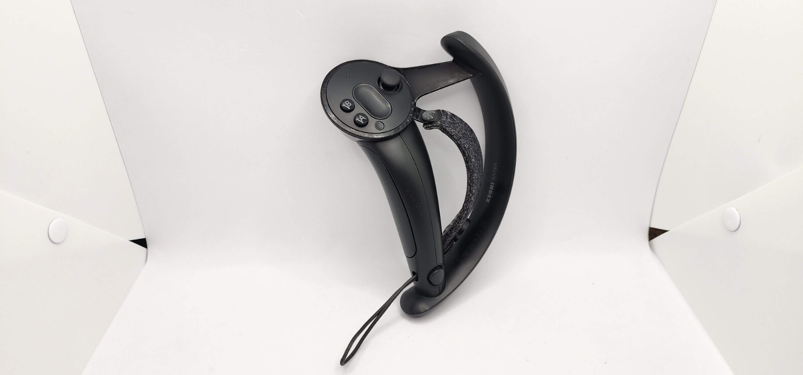 Valve Index VR Replacement Controller Knuckles RIGHT ONLY - Fully ...