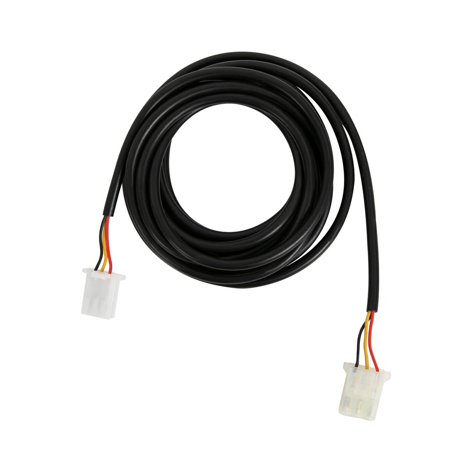 Strobe Lighting System Kit 4 HID Bulbs Hide Away Hazard Emergency ...