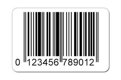100 EAN UPC Codes Barcode Numbers EAN-13 for sale on Amazon, eBay etc ...