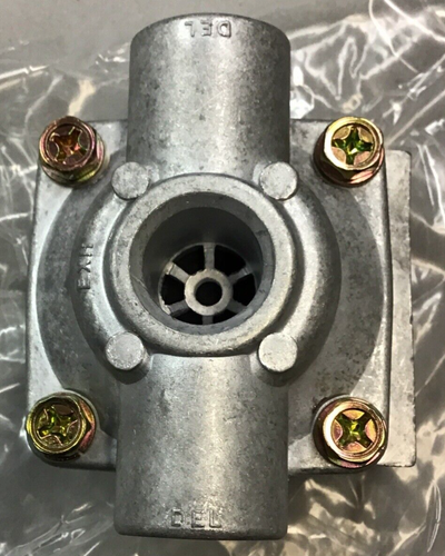 Powerproducts QR1 229859P Quick Release Valve (162) | eBay